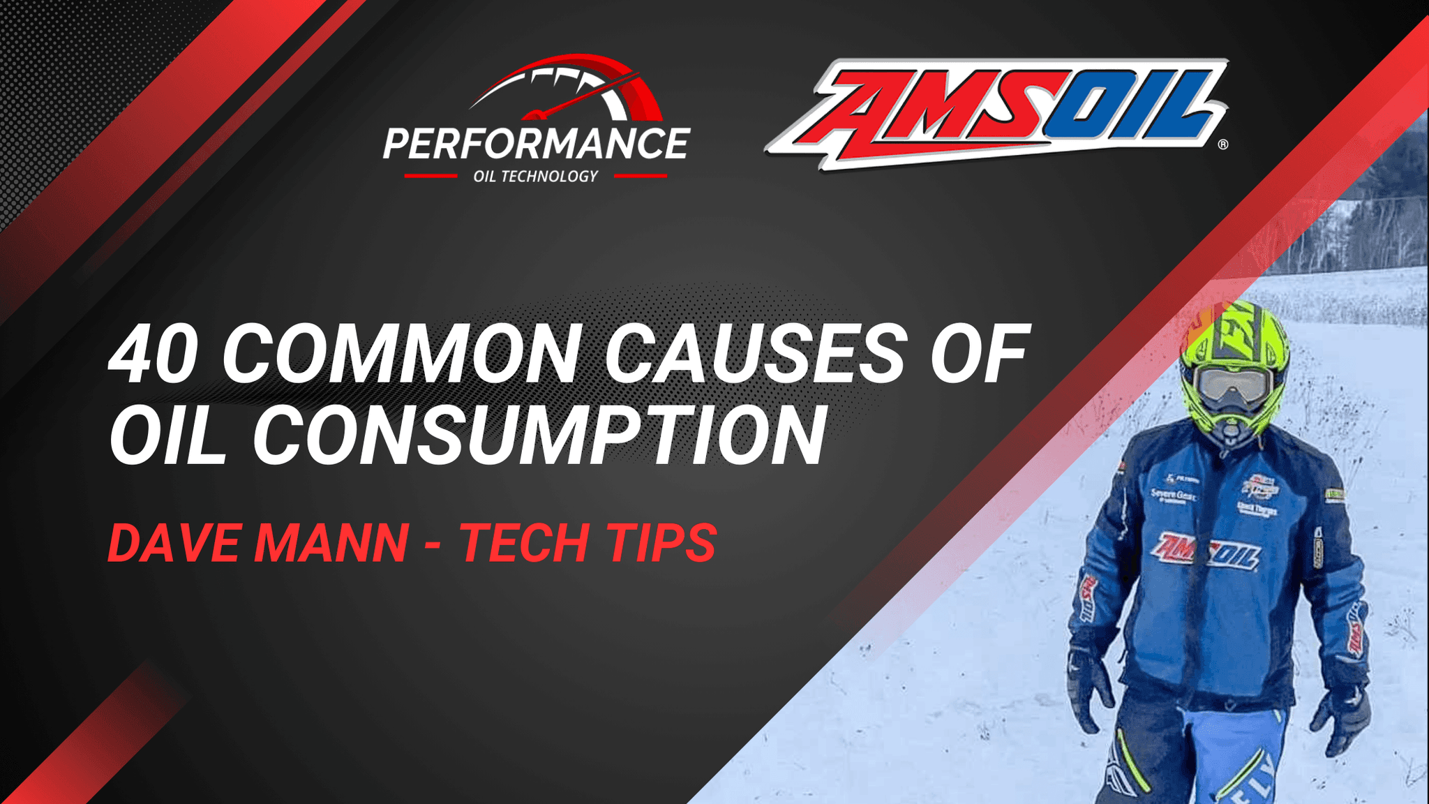 The History of Synthetic Motor Oil: An Engineer's Perspective
