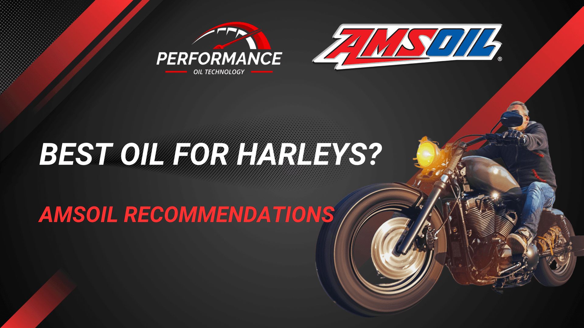 AMSOIL Comparison: Signature Series vs. European vs. OE vs. XL vs. High ...