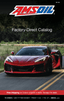 AMSOIL Catalog - Free PDF Download | Performance Oil Technology