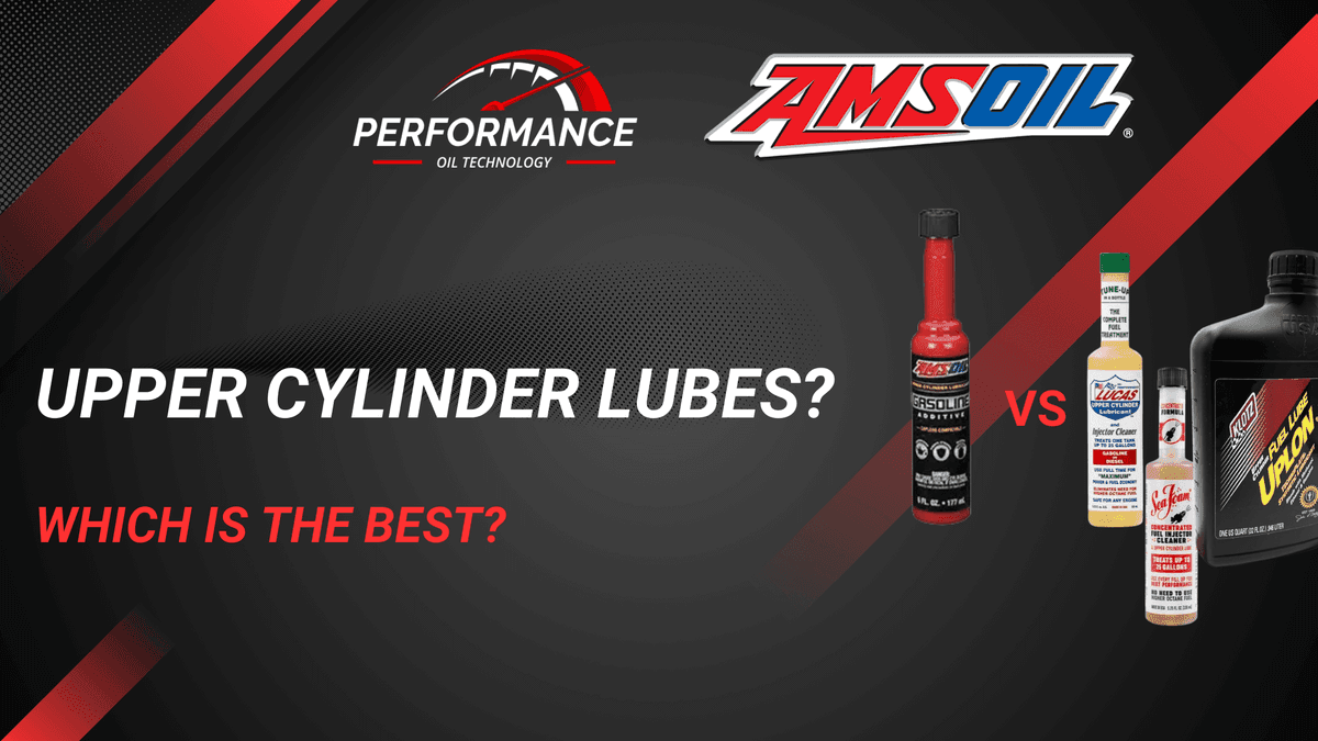 Best High Zinc Motor Oil: Brands, Zinc Content & More