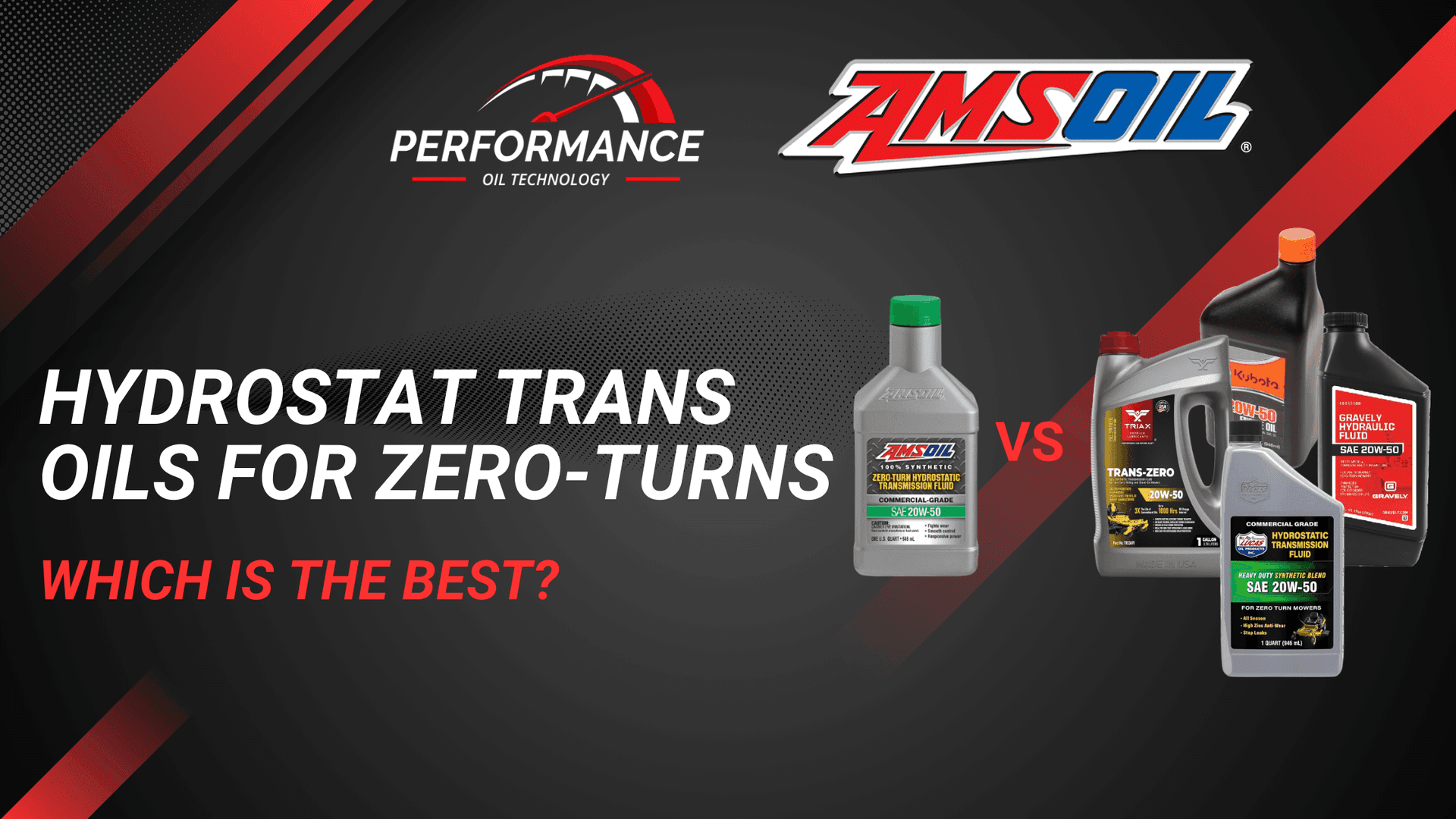 Best Upper Cylinder Lubricant: Technical Comparison