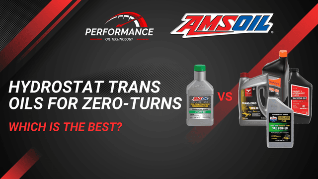 Best High Zinc Motor Oil: Brands, Zinc Content & More