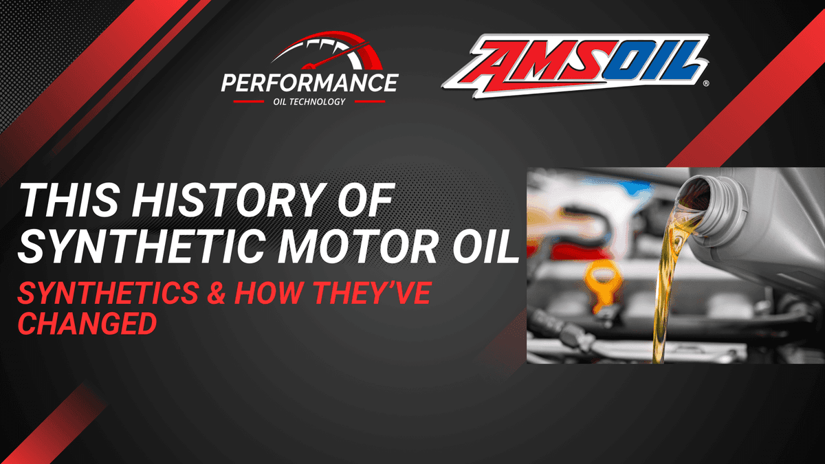 Lubricant Testing 101 (ASTM Oil Tests)