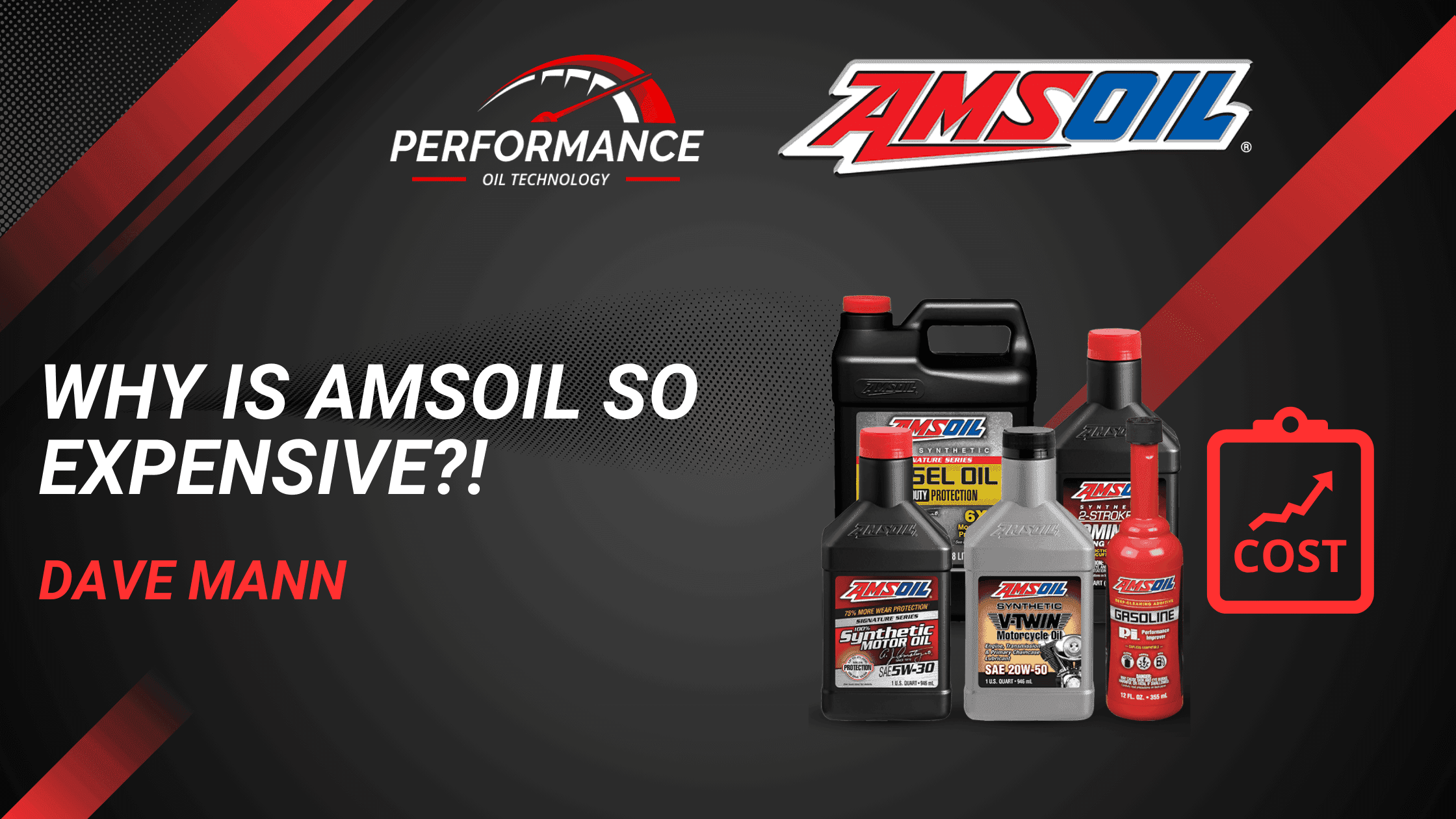AMSOIL Preferred Customer vs Dealership: Which is Right for You?